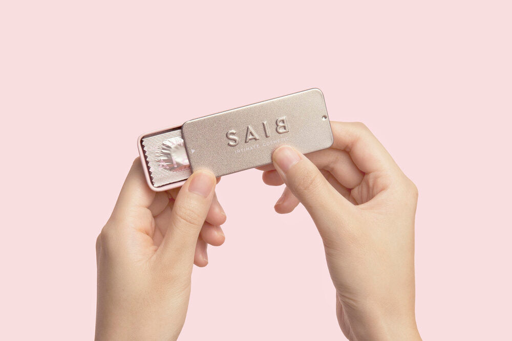 SAIB Japan｜by UPPER HOUSE